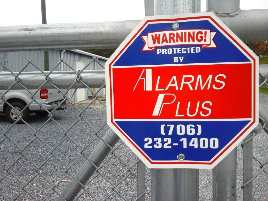 Contact | Alarms Plus Security and Communications