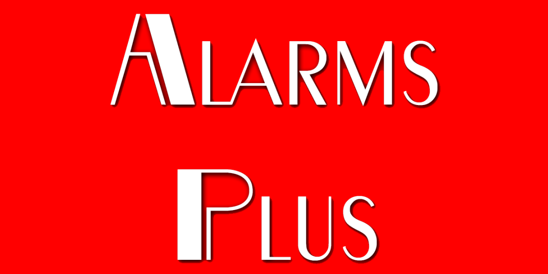 Alarms Plus - Alarm Systems and Monitoring and More